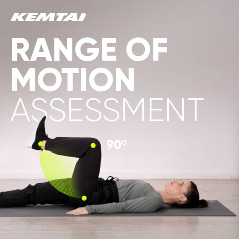 Shoulder Range of Motion: How much is enough? - Kemtai