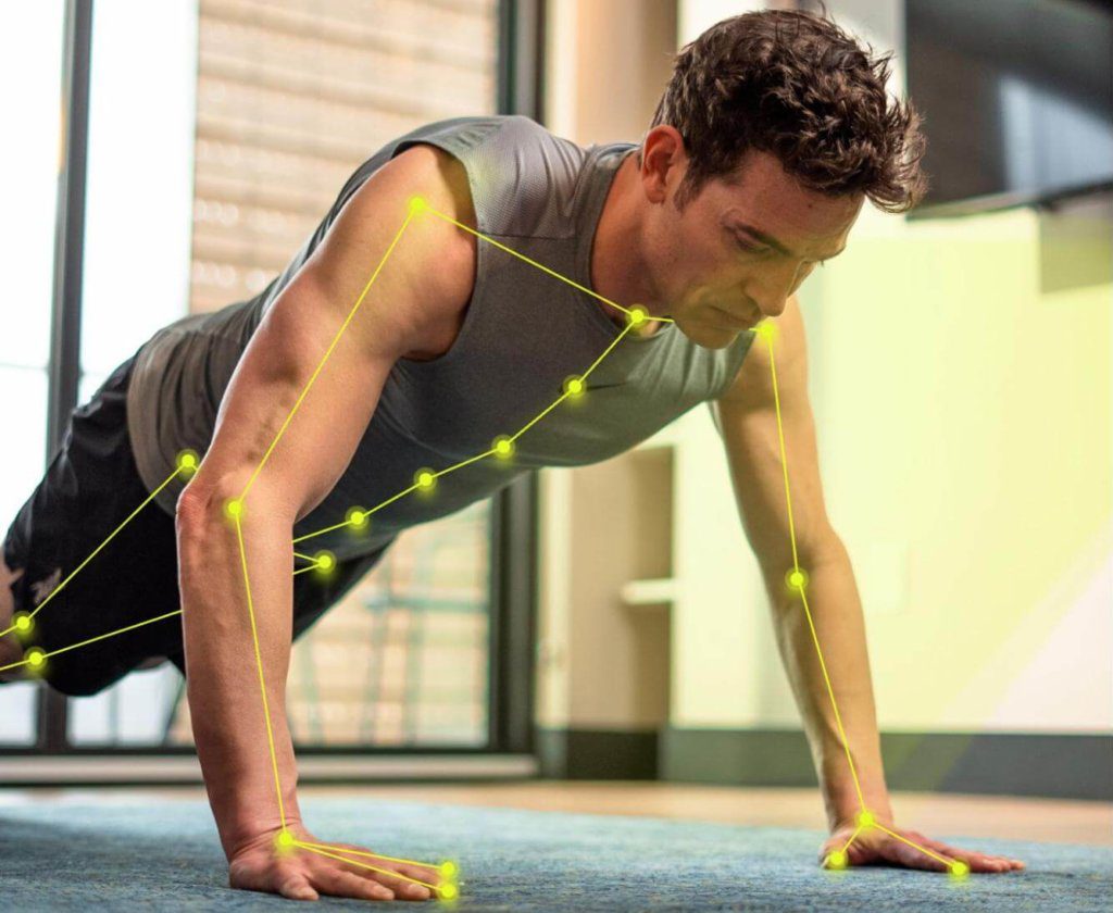 AI Physiotherapy Solution for Musculoskeletal Health - Kemtai