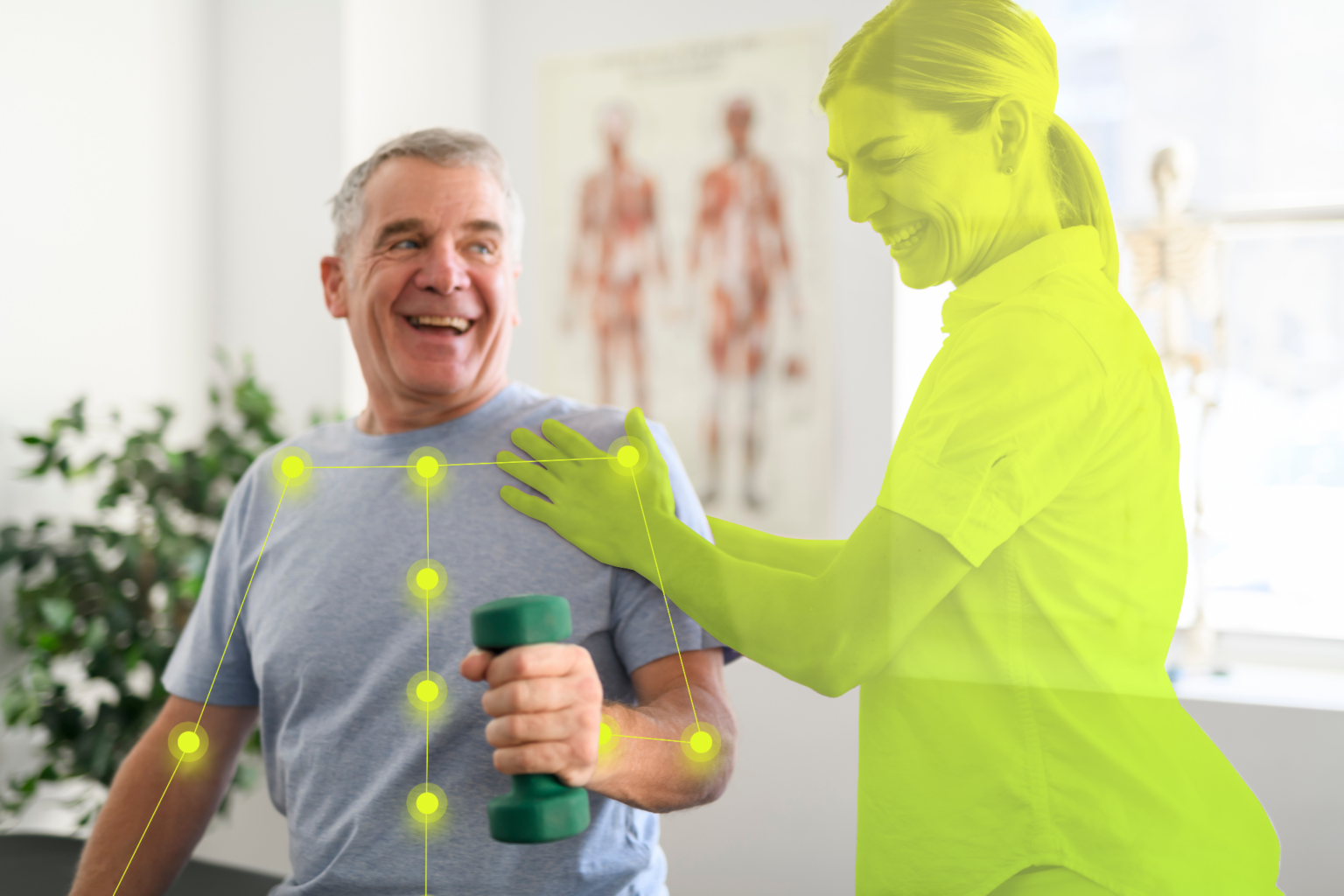 How much revenue are you losing to patient drop-off? - Kemtai