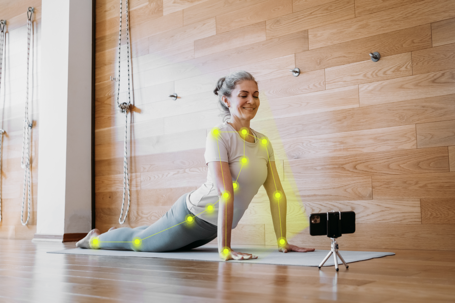 How Computer Vision Technology Assists Hospital-Based Physical Therapy ...