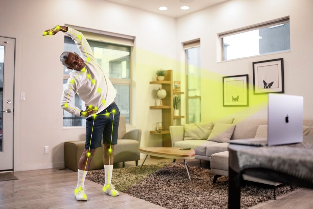 Understanding Digital Physical Therapy - Kemtai